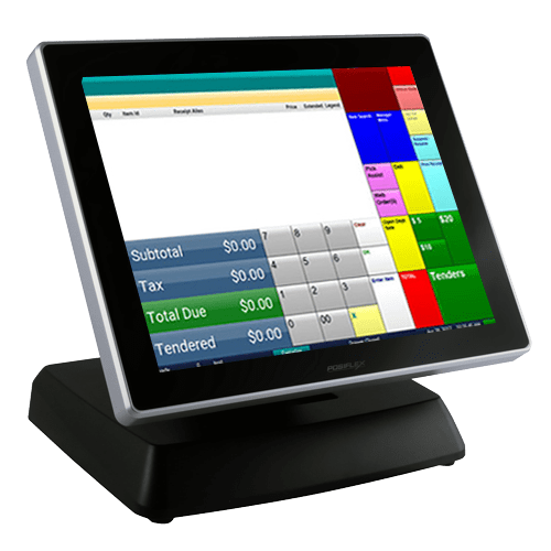 ECRS Catapult | DBS | Retail POS