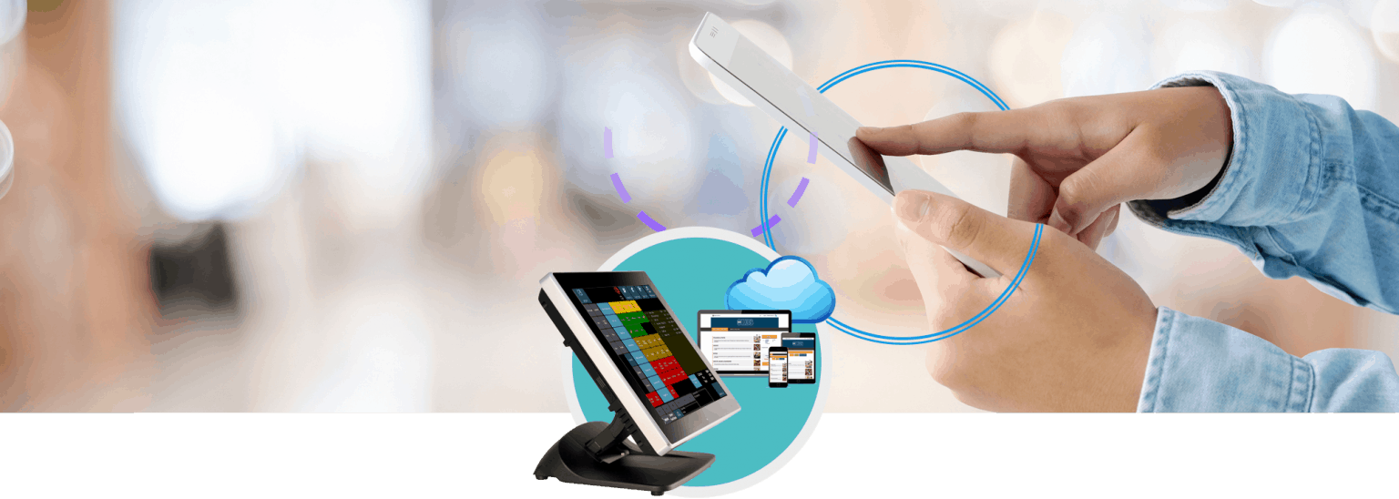 POS Solutions | dbs4pos