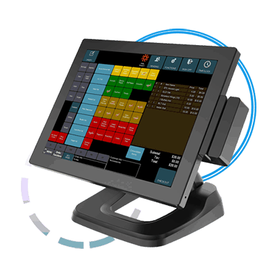 POS System Solutions | Restaurant Point Of Sale Systems | DBS-POS