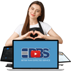 POS System Solutions | Restaurant Point Of Sale Systems | DBS-POS