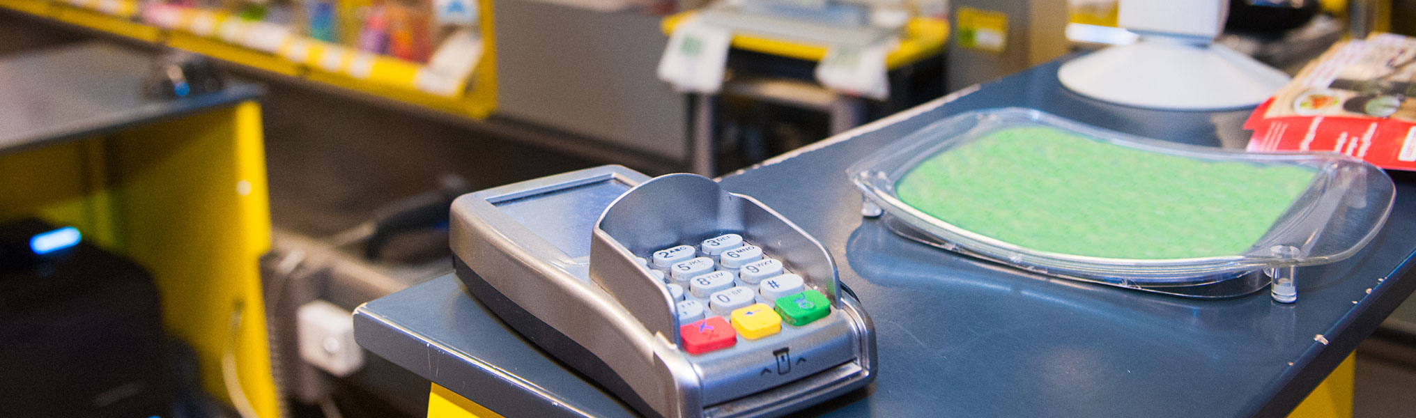 POS System Solutions | Restaurant Point Of Sale Systems | DBS-POS